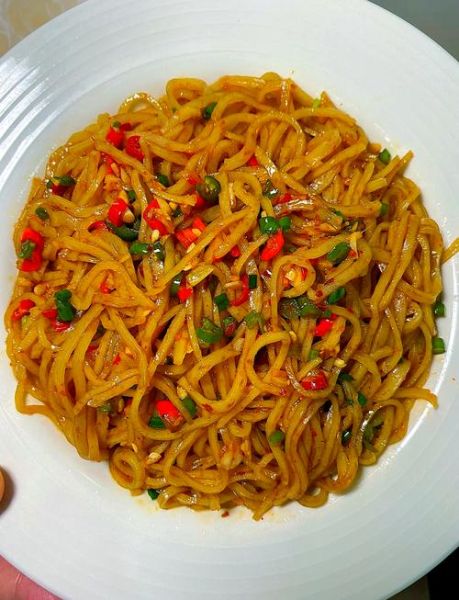 鱼丝怎么做好吃又简单_鱼丝的家常做法-第1张图片-山城妙识