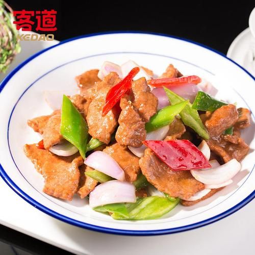 蚝油牛肉片炒什么好吃_最佳配菜推荐-第3张图片-山城妙识 蚝油牛肉片炒什么好吃_最佳配菜推荐-第3张图片-山城妙识