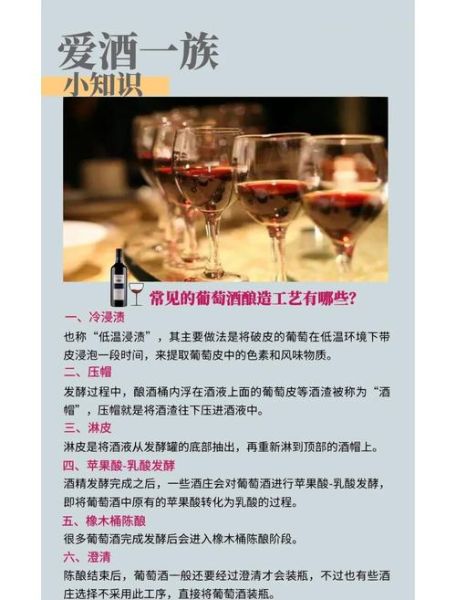 自酿葡萄酒如何去除甲醇_自酿葡萄酒甲醇超标怎么办-第3张图片-山城妙识