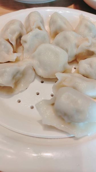 鲅鱼饺子是哪里的特产_鲅鱼饺子怎么做才正宗-第3张图片-山城妙识