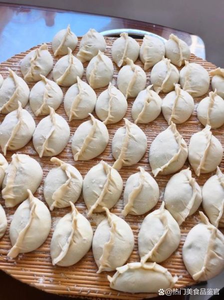 鲅鱼饺子是哪里的特产_鲅鱼饺子怎么做才正宗-第2张图片-山城妙识