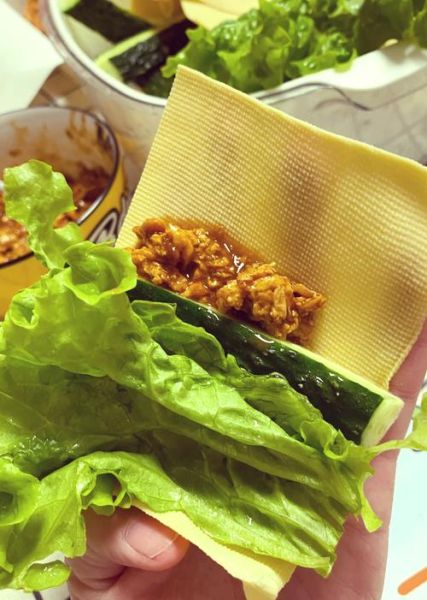 干豆腐卷怎么做好吃_干豆腐卷的做法大全-第1张图片-山城妙识 干豆腐卷怎么做好吃_干豆腐卷的做法大全-第1张图片-山城妙识