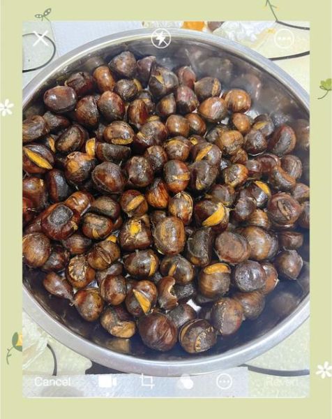 高压锅炒板栗的做法_高压锅炒板栗需要多久-第2张图片-山城妙识 高压锅炒板栗的做法_高压锅炒板栗需要多久-第2张图片-山城妙识