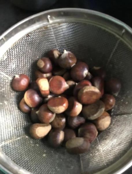高压锅炒板栗的做法_高压锅炒板栗需要多久-第3张图片-山城妙识 高压锅炒板栗的做法_高压锅炒板栗需要多久-第3张图片-山城妙识