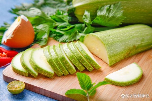 西葫芦有毒是真的吗_吃西葫芦会中毒吗-第1张图片-山城妙识