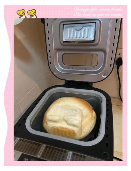 面包机做松软面包配方_为什么面包不松软-第1张图片-山城妙识