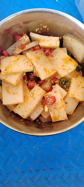 皮冻的家常做法_皮冻怎么拌好吃-第3张图片-山城妙识 皮冻的家常做法_皮冻怎么拌好吃-第3张图片-山城妙识