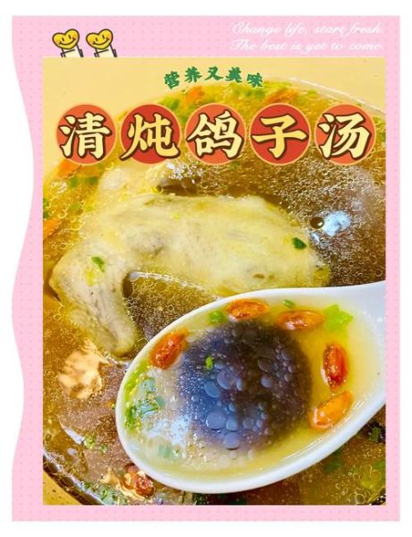 乳鸽的营养价值_乳鸽适合什么人吃-第3张图片-山城妙识 乳鸽的营养价值_乳鸽适合什么人吃-第3张图片-山城妙识