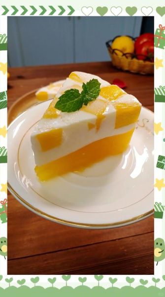 芒果甜品做法大全_芒果甜品怎么做简单又好吃-第3张图片-山城妙识