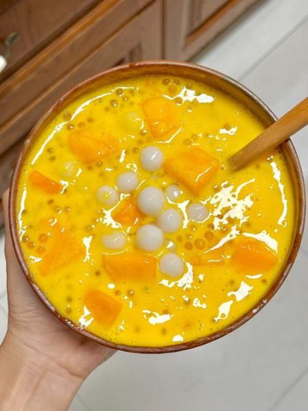 芒果甜品做法大全_芒果甜品怎么做简单又好吃-第1张图片-山城妙识