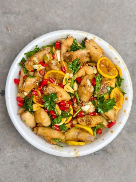 泡椒鸡爪怎么做_泡椒鸡爪怎么泡才脆-第3张图片-山城妙识 泡椒鸡爪怎么做_泡椒鸡爪怎么泡才脆-第3张图片-山城妙识