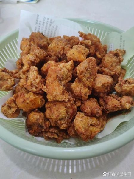 炸鸡块怎么腌制才入味_炸鸡块腌制配方比例-第3张图片-山城妙识