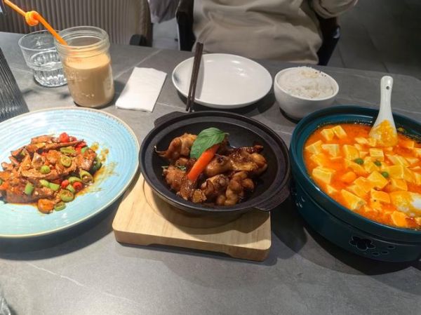 蟹黄豆腐是哪里的菜_蟹黄豆腐起源地-第3张图片-山城妙识 蟹黄豆腐是哪里的菜_蟹黄豆腐起源地-第3张图片-山城妙识