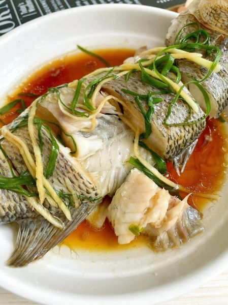 鲈鱼蒸多久最佳时间_鲈鱼蒸几分钟口感最好-第1张图片-山城妙识 鲈鱼蒸多久最佳时间_鲈鱼蒸几分钟口感最好-第1张图片-山城妙识