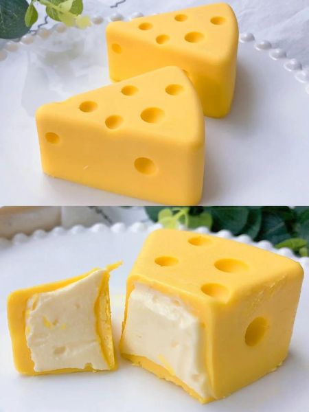 用芝士做的简单甜品_芝士甜品怎么做-第1张图片-山城妙识