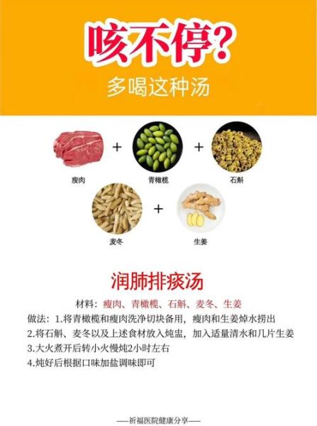 排痰化痰的食物有哪些_吃什么能快速祛痰-第2张图片-山城妙识 排痰化痰的食物有哪些_吃什么能快速祛痰-第2张图片-山城妙识