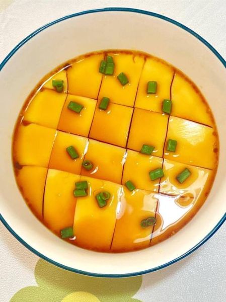 蛋汤怎么做好喝_家常蛋汤简单做法-第2张图片-山城妙识