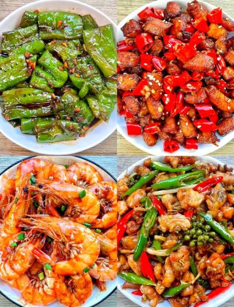 晚上吃点什么家常菜_简单又好吃的推荐-第1张图片-山城妙识 晚上吃点什么家常菜_简单又好吃的推荐-第1张图片-山城妙识