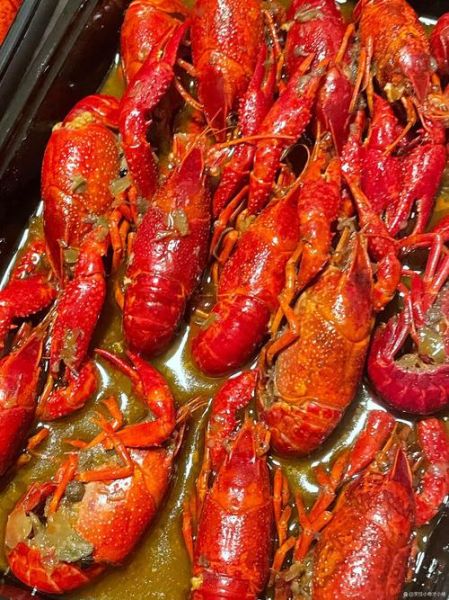 麻辣小龙虾图片高清_真实拍摄技巧-第2张图片-山城妙识 麻辣小龙虾图片高清_真实拍摄技巧-第2张图片-山城妙识