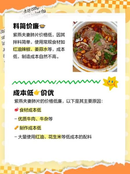 紫燕夫妻肺片有哪几样_紫燕夫妻肺片配料表-第1张图片-山城妙识 紫燕夫妻肺片有哪几样_紫燕夫妻肺片配料表-第1张图片-山城妙识