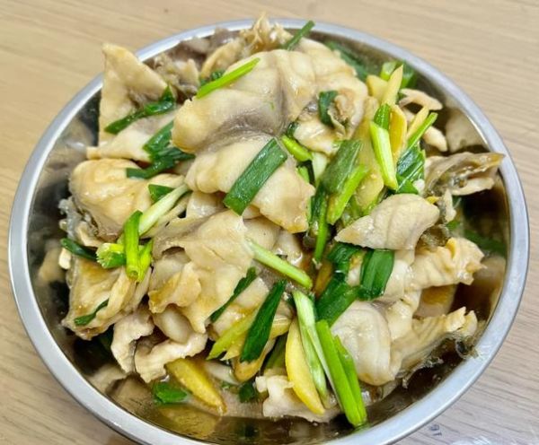 脆皖鱼怎么做好吃_脆皖鱼最正宗的做法-第1张图片-山城妙识 脆皖鱼怎么做好吃_脆皖鱼最正宗的做法-第1张图片-山城妙识