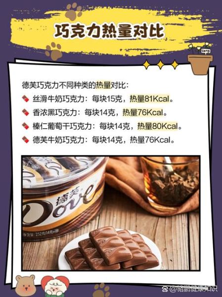 夹心巧克力哪个牌子好吃_夹心巧克力热量高吗-第1张图片-山城妙识