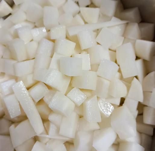 韩式泡萝卜怎么腌制_正宗韩式泡萝卜做法-第1张图片-山城妙识 韩式泡萝卜怎么腌制_正宗韩式泡萝卜做法-第1张图片-山城妙识