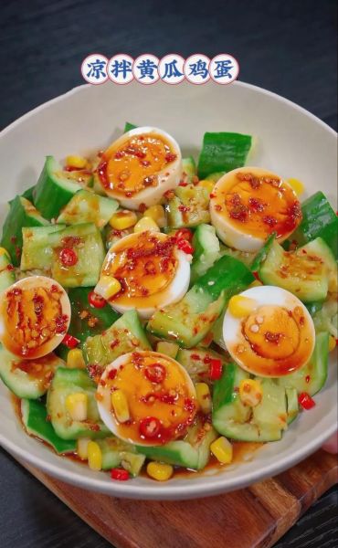 每天吃一根黄瓜坚持了一个月_会有什么变化-第3张图片-山城妙识