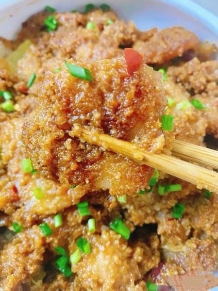 蒸肉粉可以用什么代替_蒸肉粉替代品有哪些-第3张图片-山城妙识 蒸肉粉可以用什么代替_蒸肉粉替代品有哪些-第3张图片-山城妙识