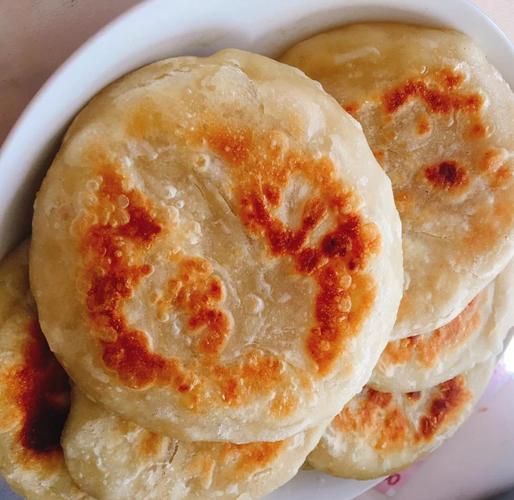 烙糖饼怎么做_烙糖饼为什么硬-第1张图片-山城妙识 烙糖饼怎么做_烙糖饼为什么硬-第1张图片-山城妙识