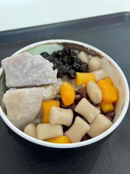 鲜芋仙怎么做_鲜芋仙芋圆做法-第2张图片-山城妙识 鲜芋仙怎么做_鲜芋仙芋圆做法-第2张图片-山城妙识