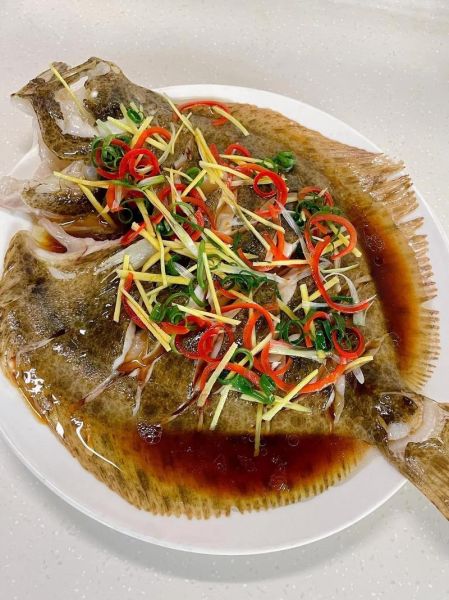 多宝鱼蒸多久才熟_多宝鱼清蒸最佳时间-第1张图片-山城妙识