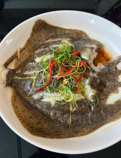 多宝鱼蒸多久才熟_多宝鱼清蒸最佳时间-第2张图片-山城妙识