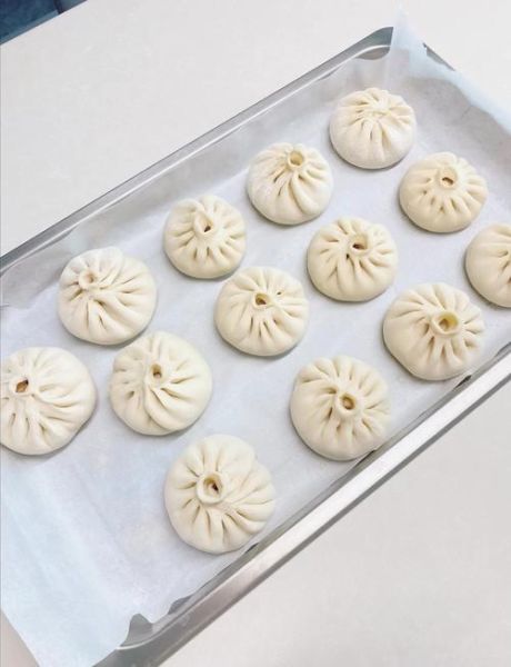 芹菜素包子怎么做_芹菜素包子热量高吗-第2张图片-山城妙识