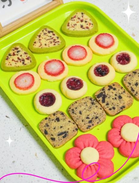 君之饼干怎么做_君之饼干配方比例-第3张图片-山城妙识 君之饼干怎么做_君之饼干配方比例-第3张图片-山城妙识