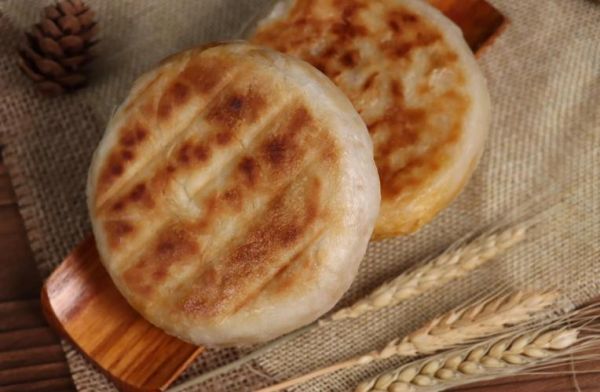 电饼铛烙饼的做法大全_电饼铛烙饼怎么做好吃-第1张图片-山城妙识