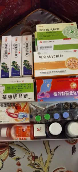 风寒感冒吃什么药好_风寒感冒常用药有哪些-第2张图片-山城妙识