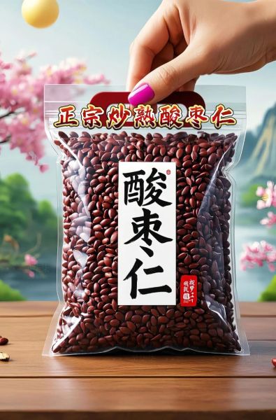 酸枣仁泡水一天喝几次_酸枣仁泡水最佳时间-第1张图片-山城妙识