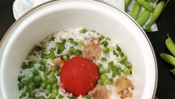 网红番茄饭怎么做_番茄饭失败原因-第2张图片-山城妙识 网红番茄饭怎么做_番茄饭失败原因-第2张图片-山城妙识