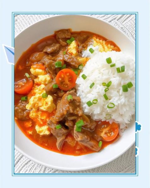 网红番茄饭怎么做_番茄饭失败原因-第3张图片-山城妙识 网红番茄饭怎么做_番茄饭失败原因-第3张图片-山城妙识