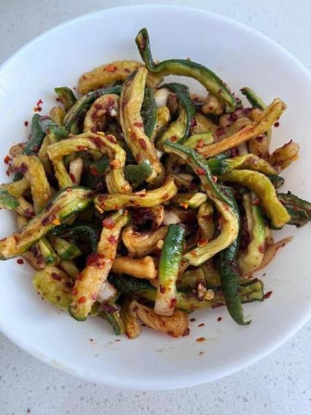 萝卜干咸菜怎么腌制_萝卜干咸菜腌制多久能吃-第2张图片-山城妙识 萝卜干咸菜怎么腌制_萝卜干咸菜腌制多久能吃-第2张图片-山城妙识