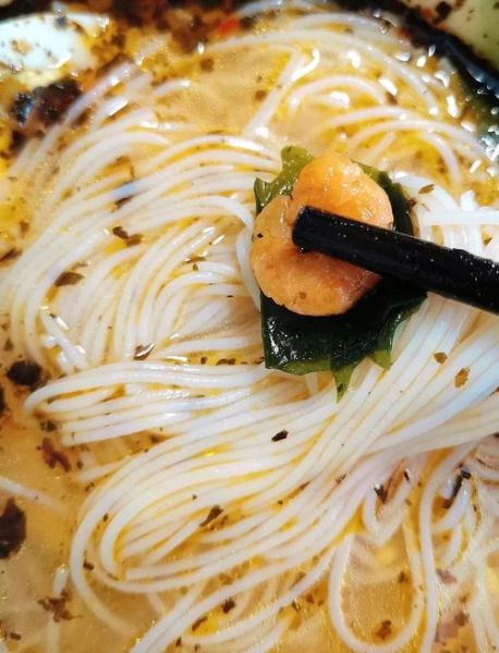 细米粉怎么炒不粘锅_细米粉泡多久才软-第1张图片-山城妙识