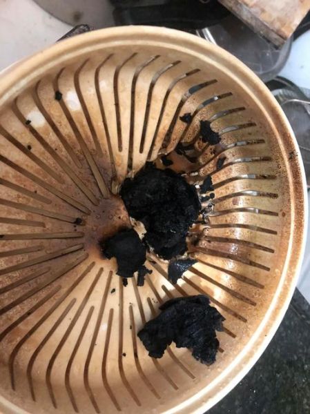 微波炉烤红薯为什么会着火_着火后怎么办-第2张图片-山城妙识 微波炉烤红薯为什么会着火_着火后怎么办-第2张图片-山城妙识