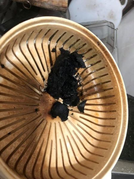 微波炉烤红薯为什么会着火_着火后怎么办-第3张图片-山城妙识 微波炉烤红薯为什么会着火_着火后怎么办-第3张图片-山城妙识