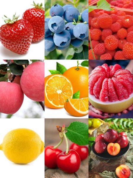 糖尿病能吃什么水果_糖尿病能吃什么蔬菜-第2张图片-山城妙识 糖尿病能吃什么水果_糖尿病能吃什么蔬菜-第2张图片-山城妙识