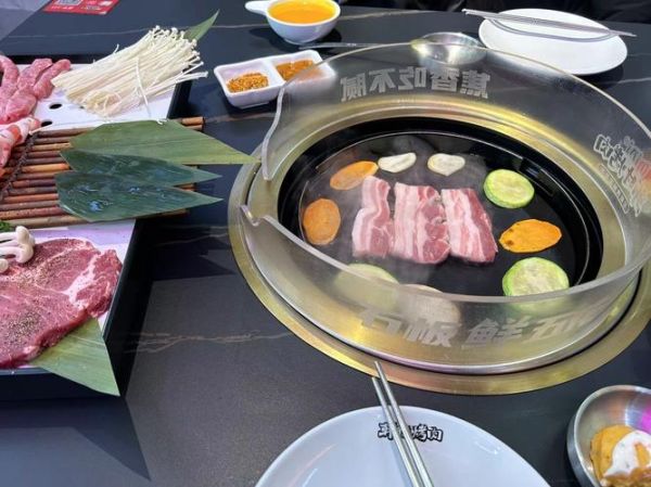韩时烤肉怎么预约_韩时烤肉人均多少钱-第3张图片-山城妙识 韩时烤肉怎么预约_韩时烤肉人均多少钱-第3张图片-山城妙识