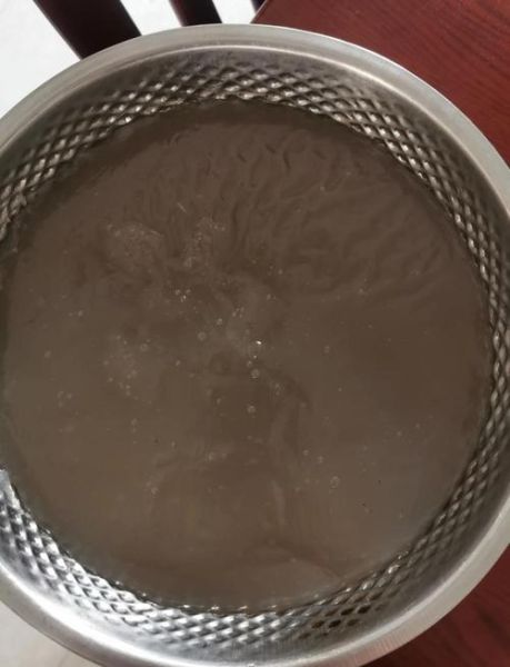 红薯凉粉怎么做才筋道_红薯凉粉筋道秘诀-第2张图片-山城妙识 红薯凉粉怎么做才筋道_红薯凉粉筋道秘诀-第2张图片-山城妙识