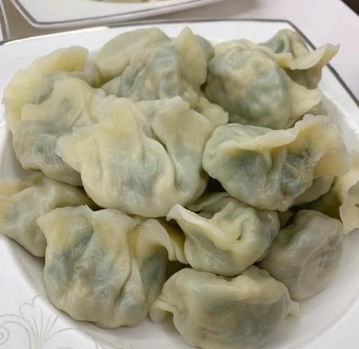 素馅饺子有哪些馅好吃_素饺子馅排行榜-第3张图片-山城妙识