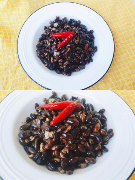 黑豆怎么吃最简单_黑豆最简单的吃法是什么-第2张图片-山城妙识
