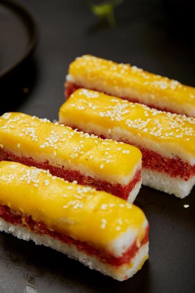 重阳节吃什么传统食物_重阳节必吃的九种美食-第3张图片-山城妙识